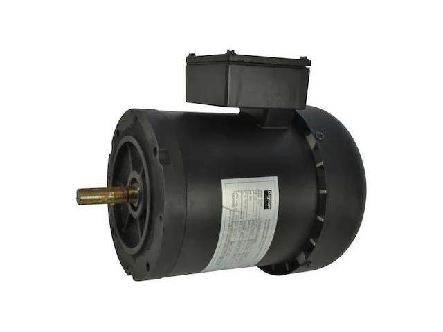 Click here for DAYTON PP1000L5BG AC 3-Phase 1/2 HP Motor prices