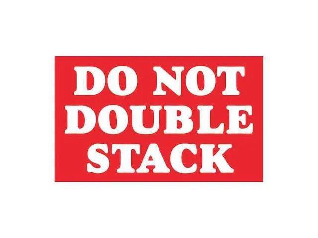 Click here for TAPE LOGIC SCL832 Tape Logic Labels  (Two Red Arro... prices