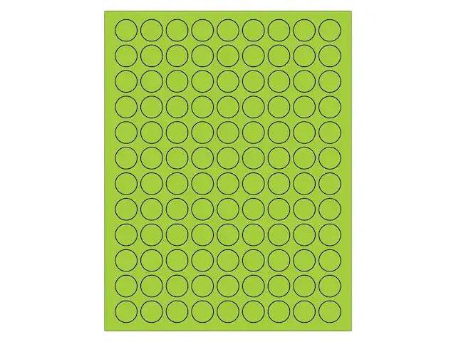 Click here for TAPE LOGIC LL190GN Tape Logic Fluorescent Circle L... prices