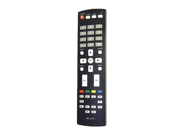 Click here for BRIGHTSTAR BR1LPH Replacement For LG TV Remotes BR... prices