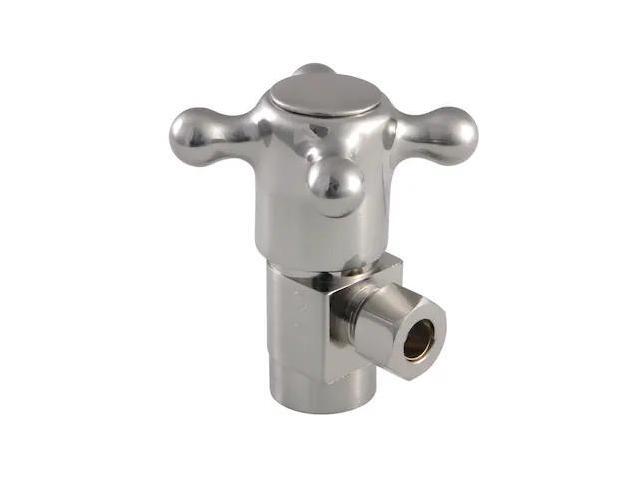 Click here for HERITAGE CD43308BX CD43308BX 1/2IPSx3/8O. D. Anti-... prices