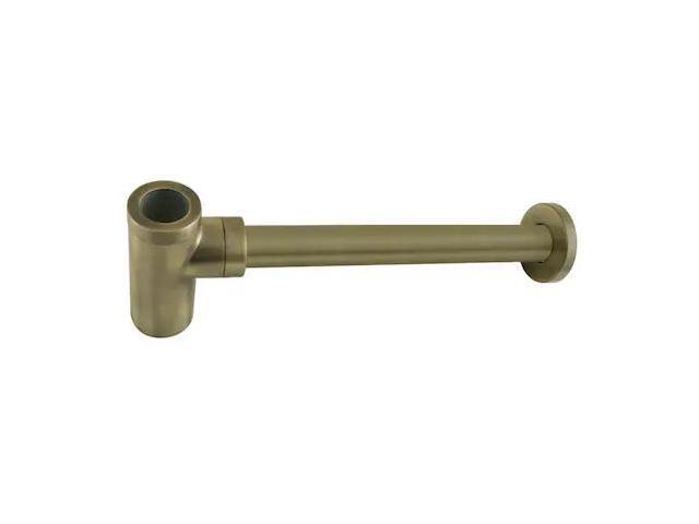 Click here for KINGSTON BRASS DD8103 DD8103 Trimscape 1-1/4 OD Br... prices