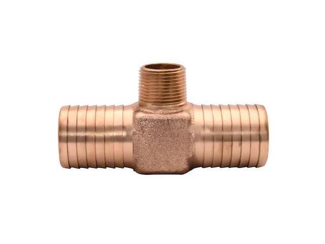 Click here for LEGEND VALVE 312-087 1-1/4 x 1 BRZE HYDRANT TEE prices