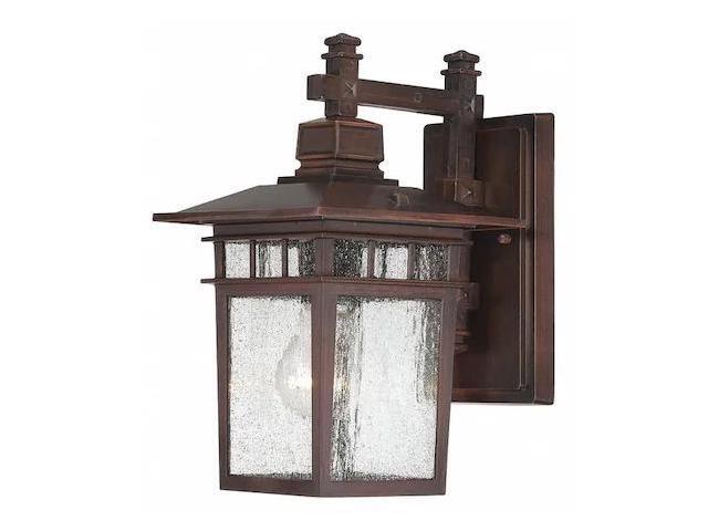 Click here for NUVO 60-3492 Cove Neck 1-Light 12 in. Outdoor Lant... prices