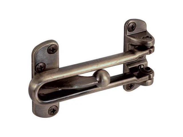 Click here for PRIMELINE TOOLS U 9899 Swing Bar Door Guard 3-7/8... prices