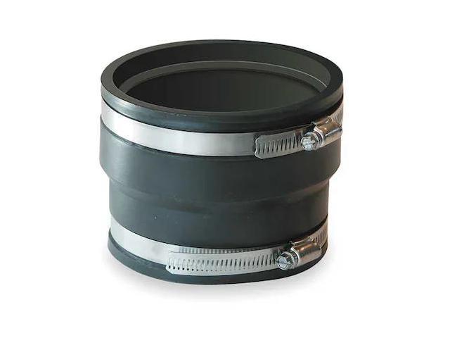 Click here for ZORO SELECT 1070-88 Flexible Coupling For Pipe Siz... prices