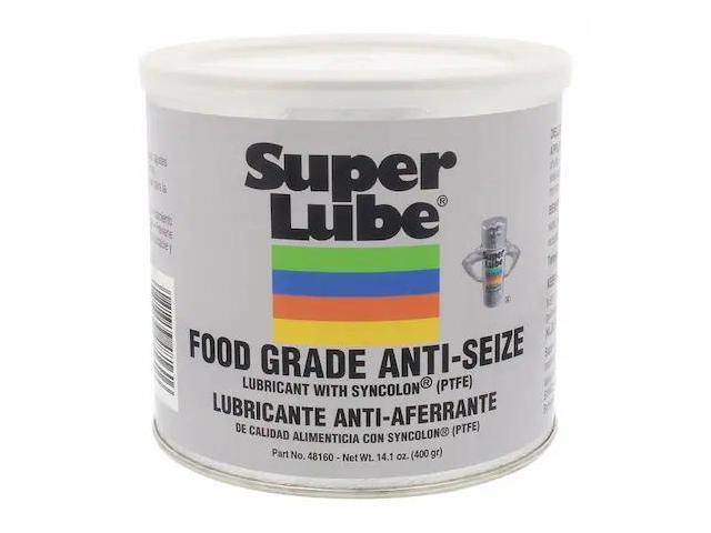 Click here for SUPER LUBE 48160 Anti-Seize Compound Metal Free Cl... prices
