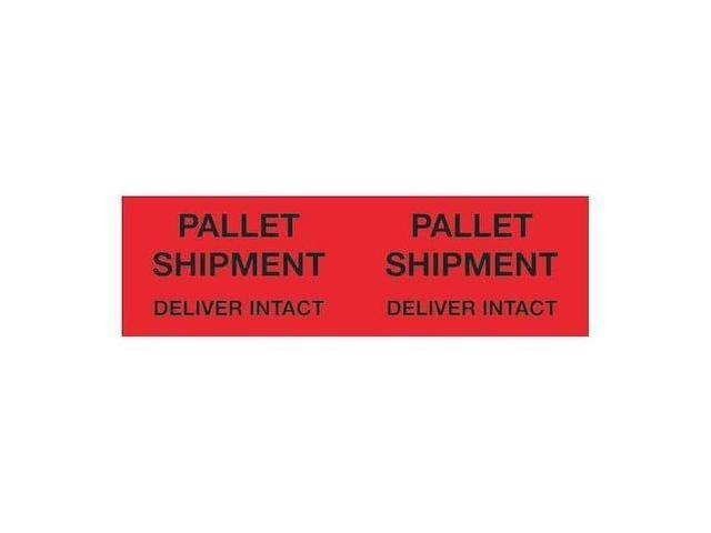 Click here for TAPE LOGIC DL1330 Labels  Pallet Shipment Deliver... prices