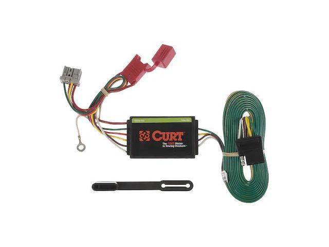 Click here for CURT 56161 Custom Wiring Connector 56161 prices