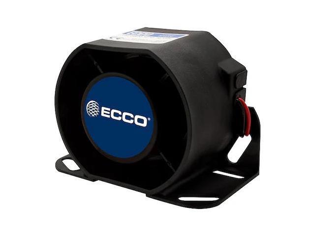 Click here for ECCO 840N Back Up Alarm Black 4-13/64 H prices