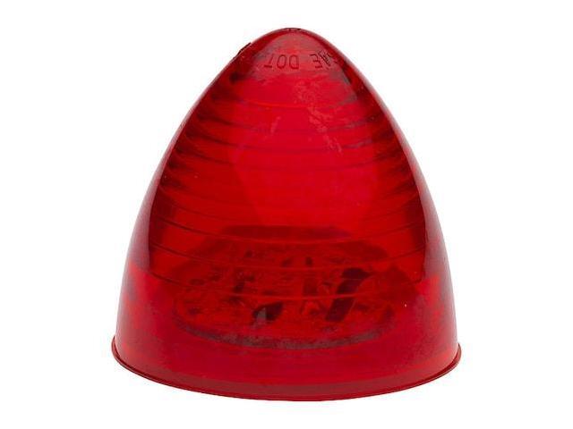 Click here for GROTE G1082 Marker Lamp LED Beehive 2-1/2 In Red prices
