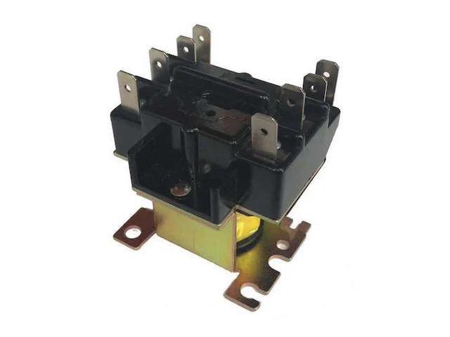 Click here for ZORO SELECT 6ACH5 Magnetic Relay Switching 24V Coi... prices