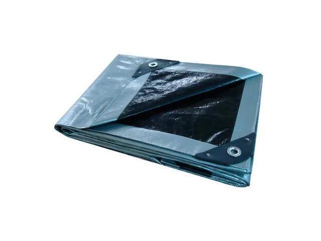 Click here for ZORO SELECT 5WTN8 Heavy Duty Tarp  14 ft 2 in x 29... prices