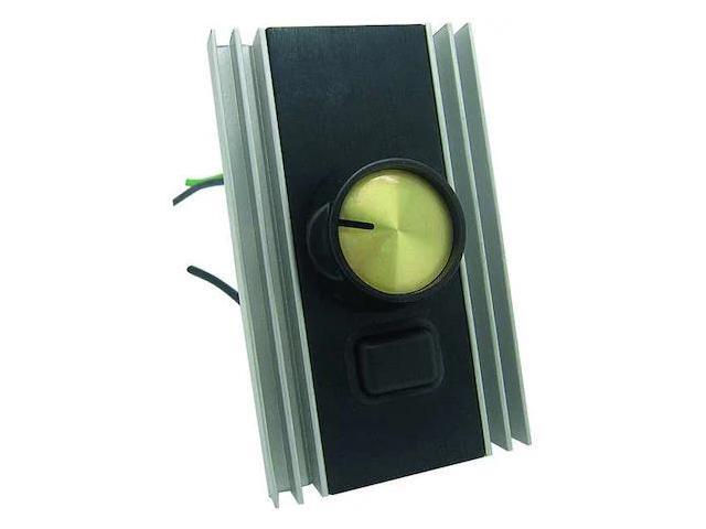 Click here for DAYTON 22PP73 Speed Control Adjustable Rotary 120V... prices