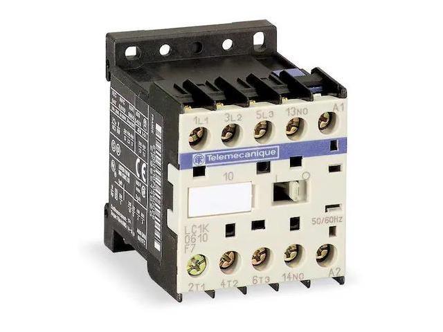 Click here for SCHNEIDER ELECTRIC LC1K0610U7 IEC Miniature Magnet... prices