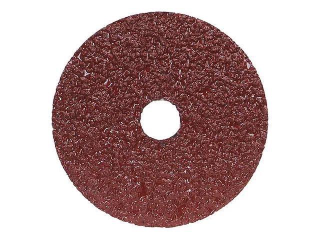 Click here for NORTON 66623353310 Fiber Disc 4-1/2x7/8 50G PK25 prices