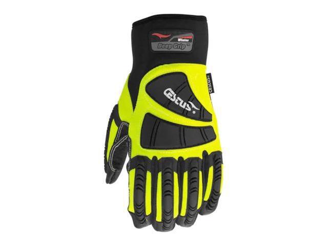 Click here for CESTUS 5056-4XL ANSI Cut A2 Winter Impact Gloves... prices