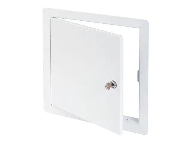 Click here for TOUGH GUY 1UEW8 Access Door Standard with Key 14x1... prices