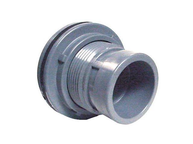 Click here for SPEARS 8172-007C Bulkhead Tank Fitting 3/4 In FNPT... prices