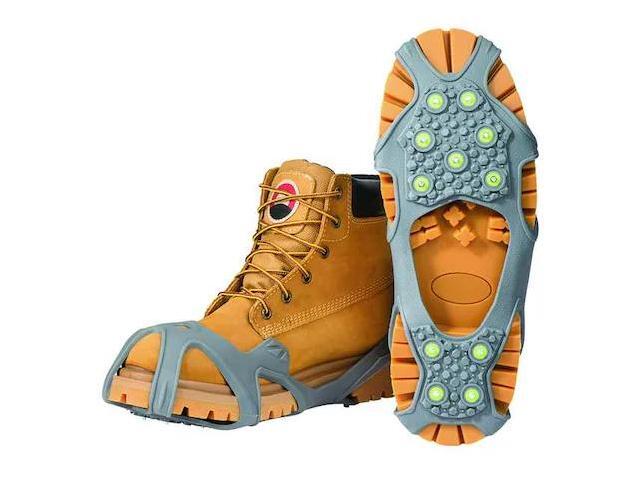 Click here for WINTER WALKING JD350-M Traction Device  Ball  Heel... prices