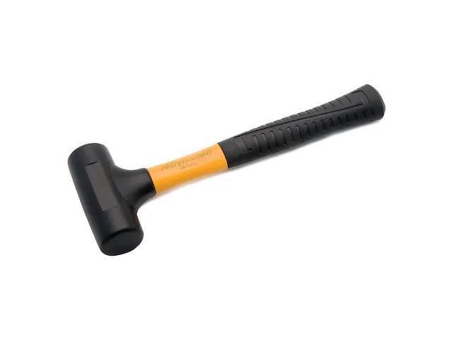 Click here for DYNAMIC D041065 Tools 1lb Dead Blow Hammer  Fiberg... prices