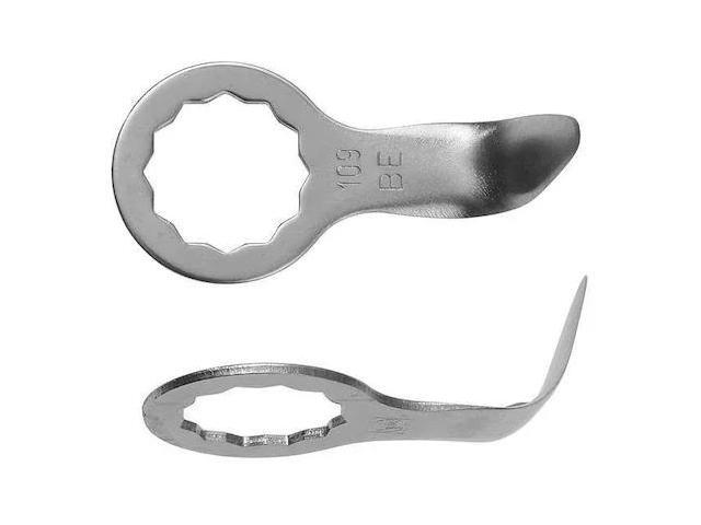 Click here for FEIN 63903103017 Curved Blade  Steel  1-3/8In.  PK... prices