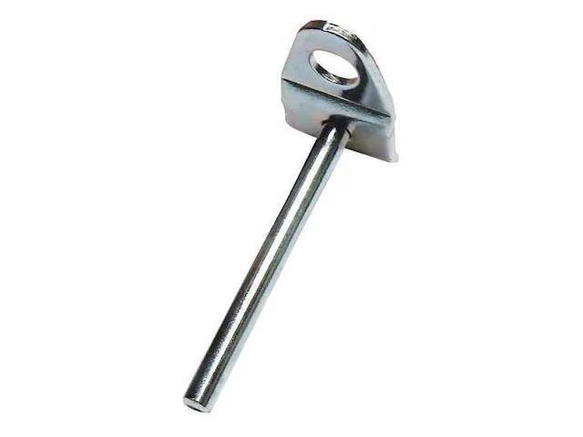 Click here for TRITON PRODUCTS 71220 2 In. Single Rod Straight St... prices