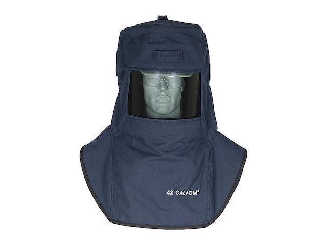 Click here for OBERON LAN4-CC+HVSL LAN4 Series Arc Flash Hood & H... prices