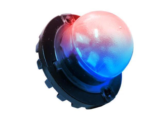Click here for KFI LED-S-RB KFI LED Strobe Light (RED-BLUE) prices