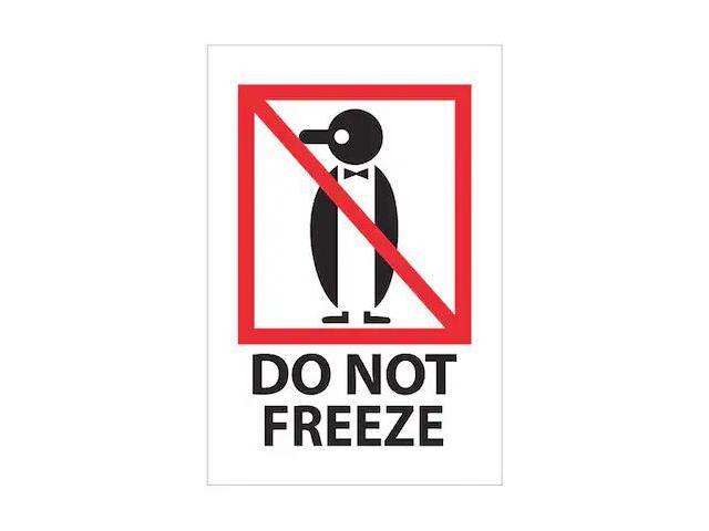 Click here for TAPE LOGIC IPM506 Tape Logic Labels  Do Not Freeze... prices