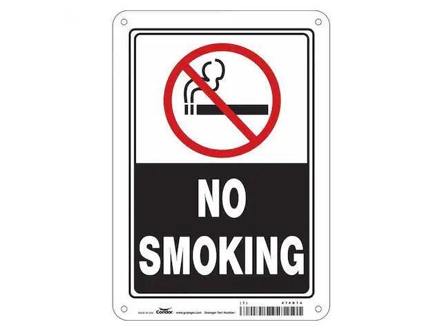 Click here for CONDOR 474D14 Safety Sign  10 H  7 in W  Horizonta... prices