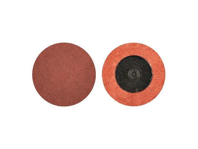 Click here for MERIT 69957399705 Quick Change Disc AlO 2in 24G TR... prices