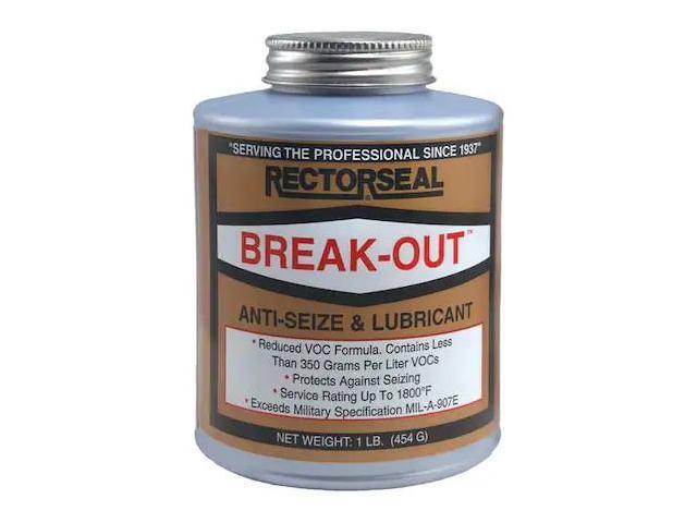 Click here for High Temperature Anti-Seize and Lubricant 16 oz. B... prices