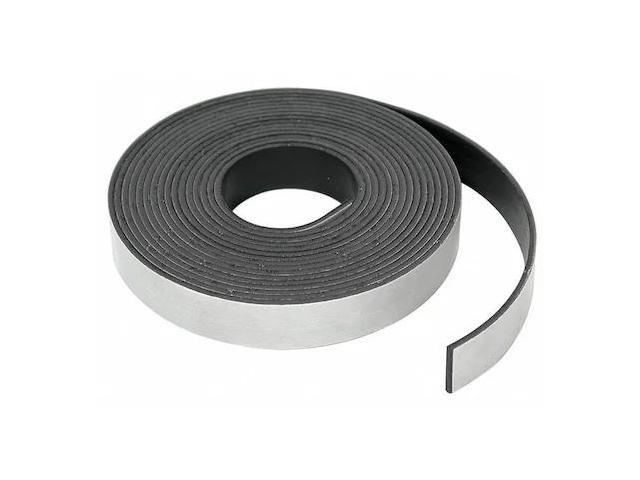 Click here for MASTER MAGNETICS 7518 Adhesive Mag Strip  15 Ft. L... prices