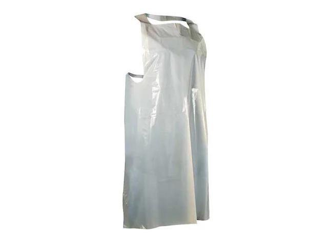 Click here for CELLUCAP PAL46RGRA Disposable Apron PE 28x46 White... prices