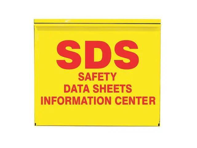 Click here for ACCUFORM ZRS390 RTK SDS Info Center Storage Cabine... prices