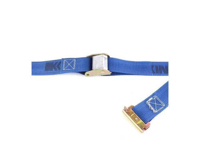 Click here for KINEDYNE 652001GRA Logistic Cam Buckle Strap 20ftx... prices