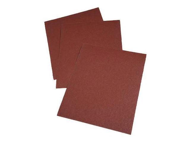 Click here for 3M 7000000360 Cloth Sheet 11 L x 9 W P60 Grit PK50 prices