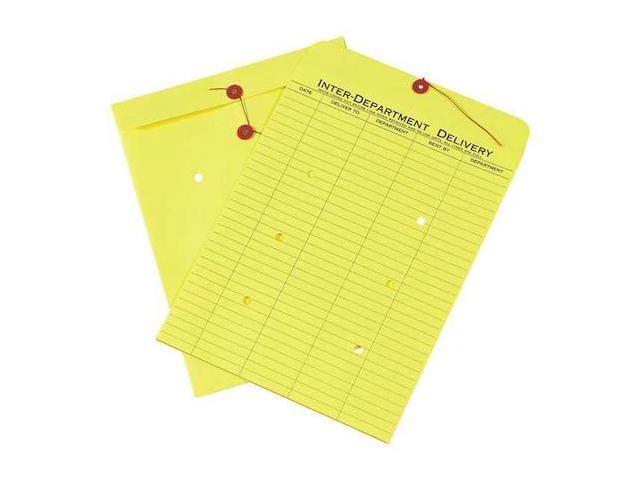 Click here for PARTNERS BRAND EN1096 Inter-Department Envelopes... prices