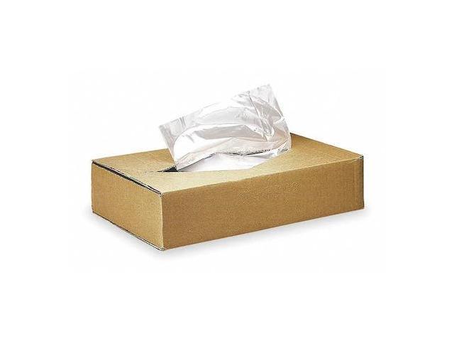 Click here for ZORO SELECT 4DKY1 Open Poly Bags  10 x 8  4 mil  C... prices