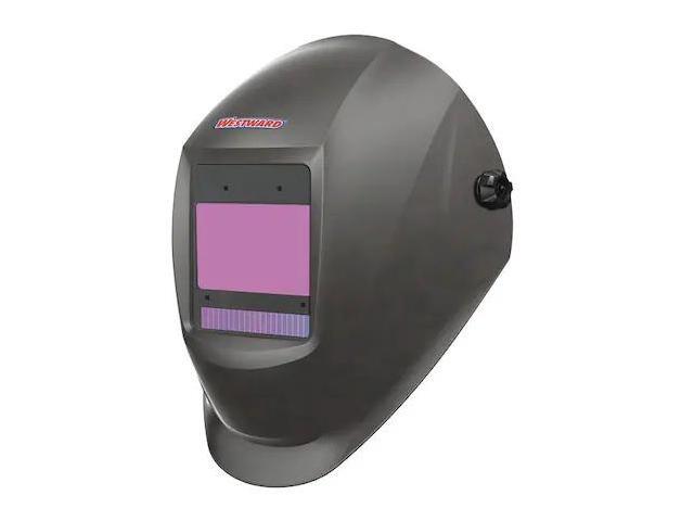 Click here for WESTWARD 44R231 Auto Dark Welding Helmet  5-8/8-13... prices