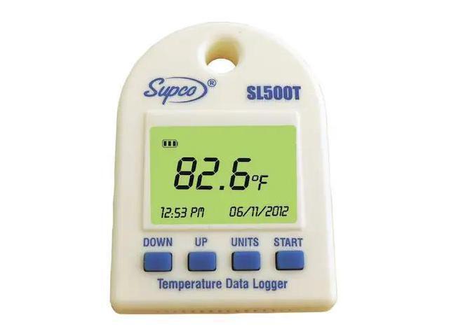 Click here for SUPCO SL500T Data Logger Temperature prices