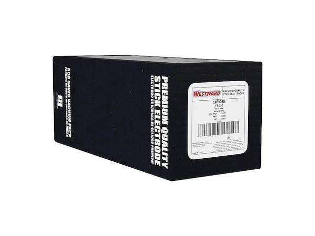 Click here for WESTWARD 20YC99 14 Welding Electrode 1/8 Dia.  AWS... prices