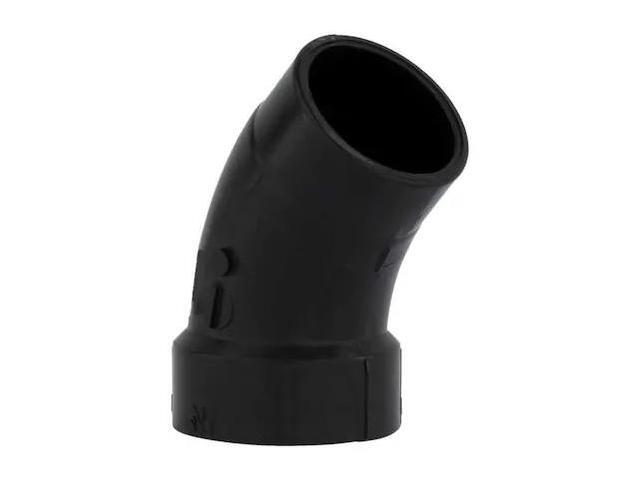 Click here for ZORO SELECT 1WJA5 45 Deg Street Elbow 1-1/2 In Hub... prices