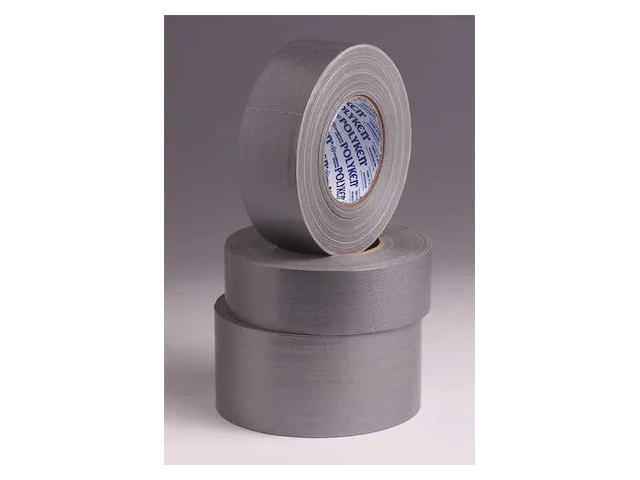 Click here for NASHUA 307 Duct Tape Gray 1 7/8 in x 60 yd 7 mil prices