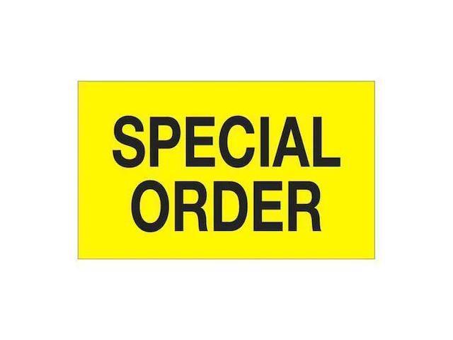 Click here for TAPE LOGIC DL1168 Tape Logic Labels  Special Order... prices