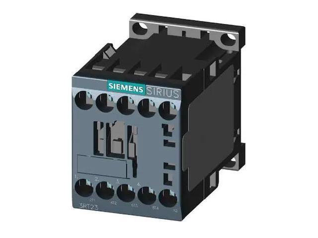 Click here for SIEMENS 3RT23171AB00 IEC Magnetic Contactor  4NO... prices