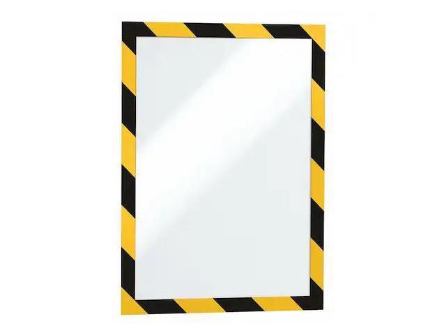 Click here for Durable 4770130 Twin-color Border Self-adhs Securi... prices