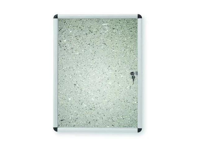 Click here for ZORO SELECT 2RXD1 Enclosed Cork Bulletin Board 48... prices