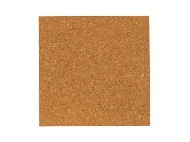 Click here for FLIPSIDE 10058-4 12 x 12 Natural Cork Tiles  PK16 prices